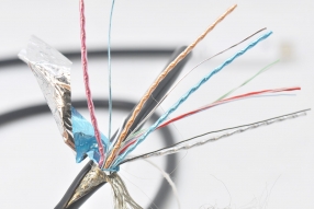 原装正品英特尔 INTEL SVT DCI DbC2/3 C TO C DFP TO UFP 1 米调试电缆 ITPDCIC2CD2U1M ...