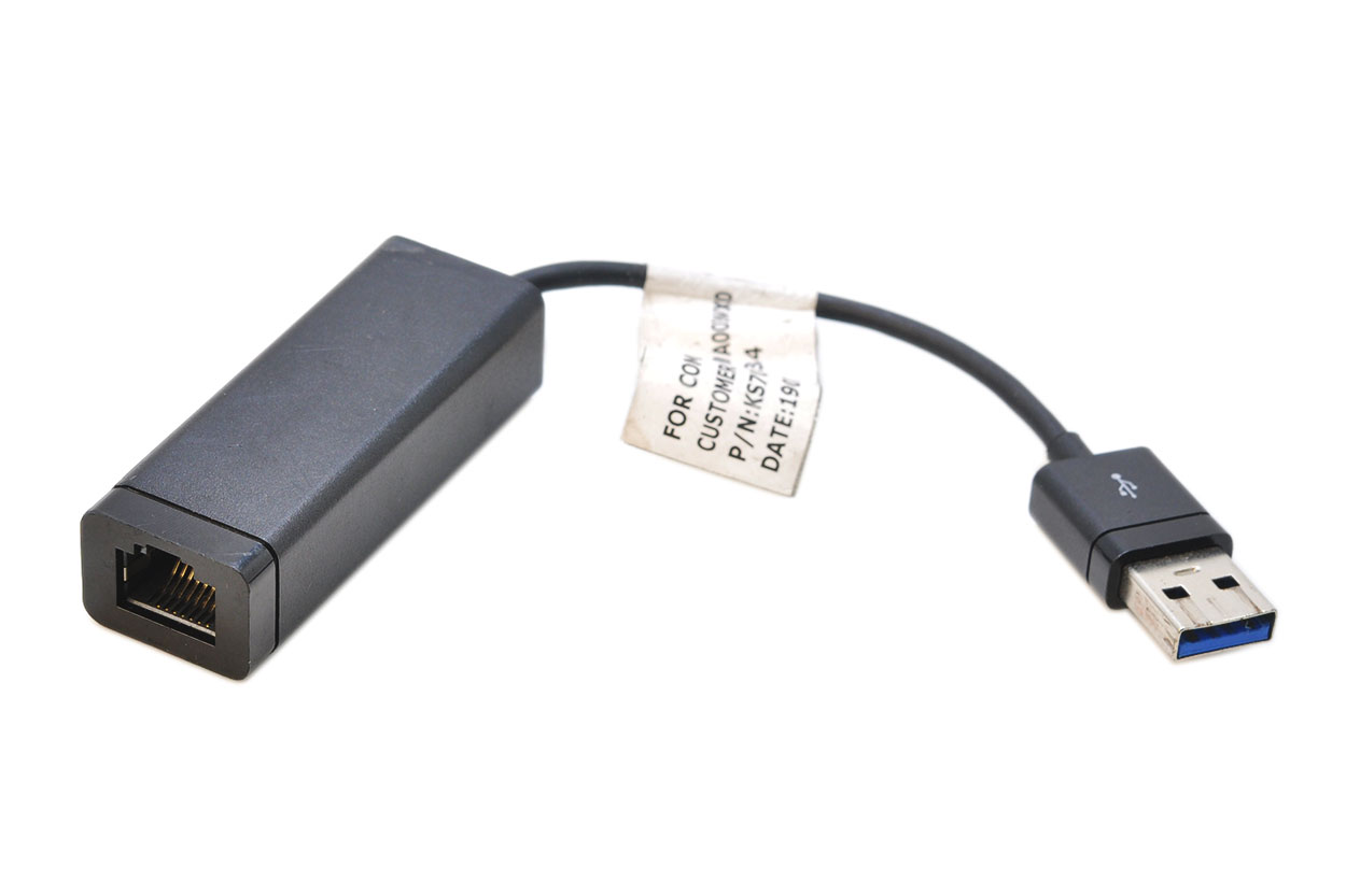 研究品故障品原装USB3.0 1000M网卡主板 RTL8153芯片外接RJ45千兆网卡主板 支持PXE启动Bizlink USB TO ...