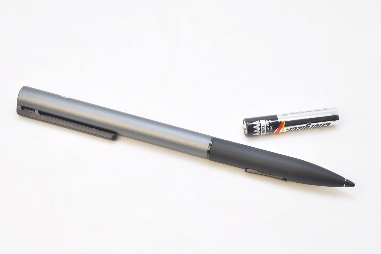 全新原装惠普黑色HP Pro Tablet ACTIVE PEN K8P73AA 主动式触控笔 X2 X360 G2 408 G1 ...