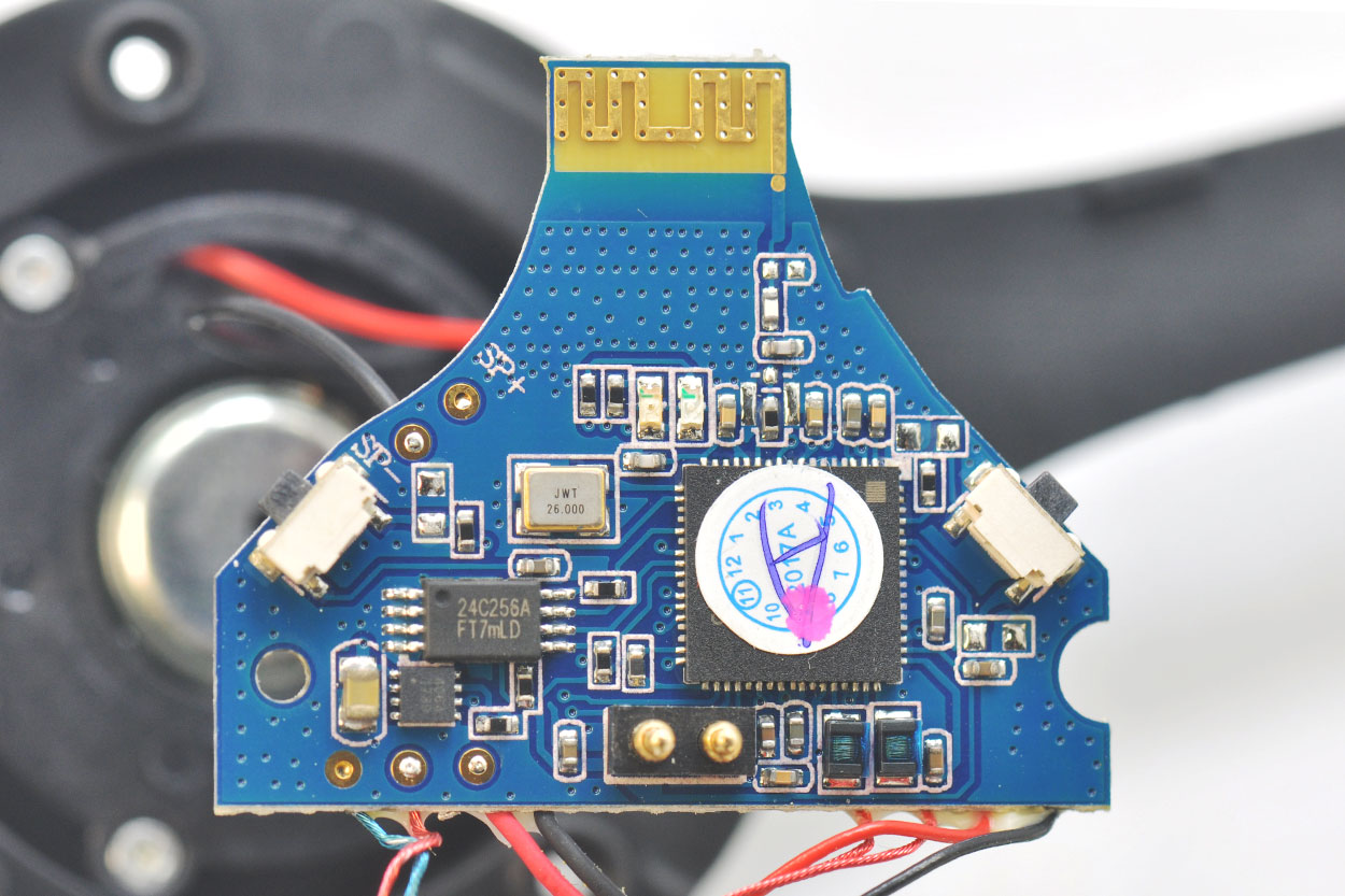 新到货全新盒装G-Cord Bluetooth 4.1 GC-M012蓝牙单边耳麦Skype VoIP 卡车司机 呼叫中心带静音开关 高灵敏度 ...