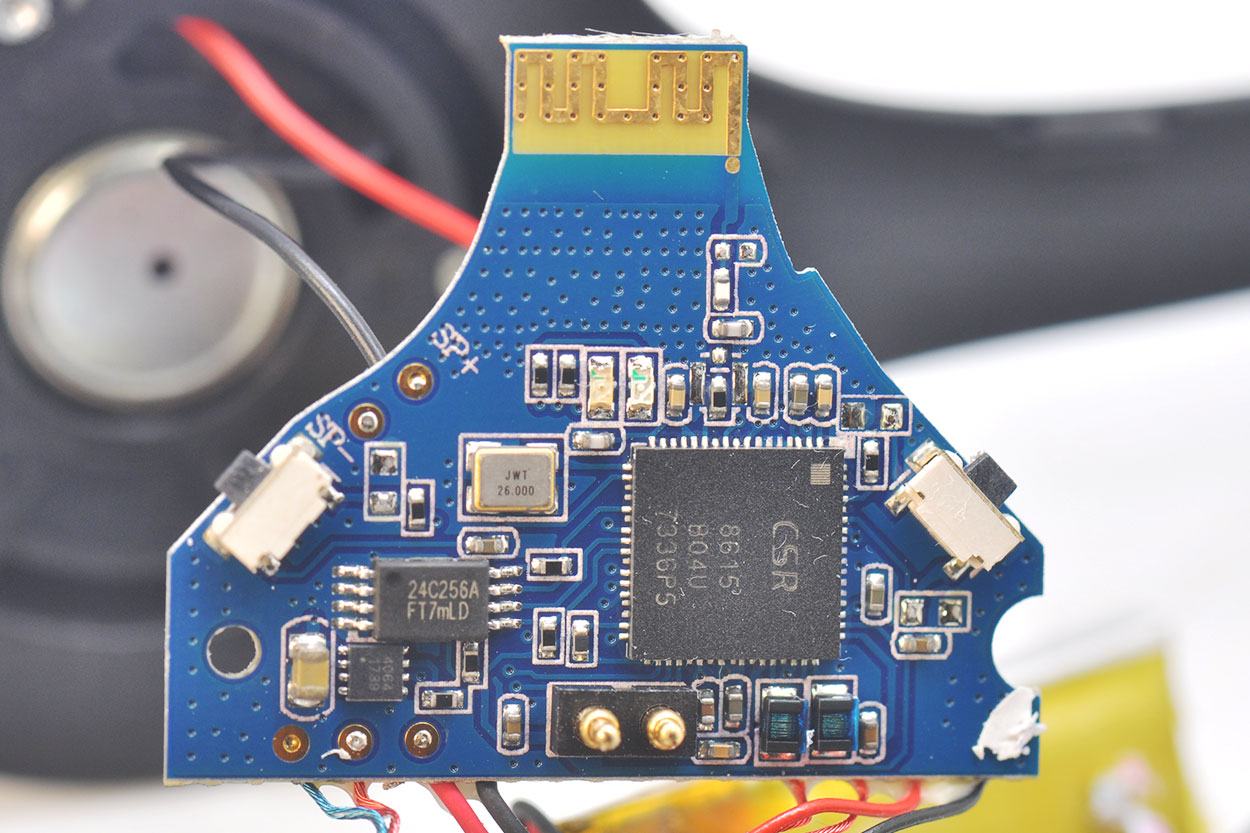 新到货全新盒装G-Cord Bluetooth 4.1 GC-M012蓝牙单边耳麦Skype VoIP 卡车司机 呼叫中心带静音开关 高灵敏度 ...