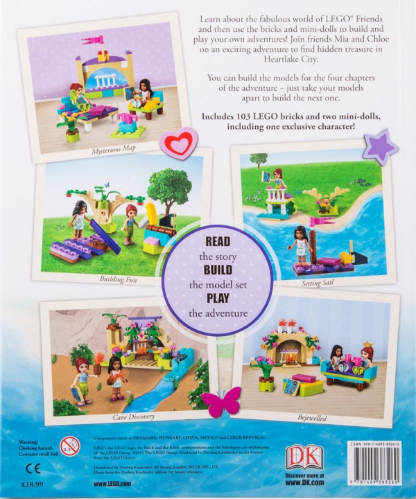 新到货正品LEGO乐高肉包11902女孩系列好朋友11908丽莎和旅游车11903幻影忍者11904气功传奇11913未来骑士团-青州小熊