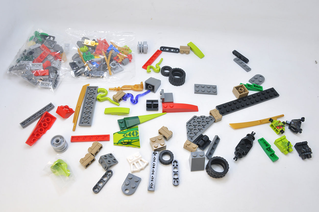 新到货正品LEGO乐高肉包11902女孩系列好朋友11908丽莎和旅游车11903幻影忍者11904气功传奇11913未来骑士团-青州小熊