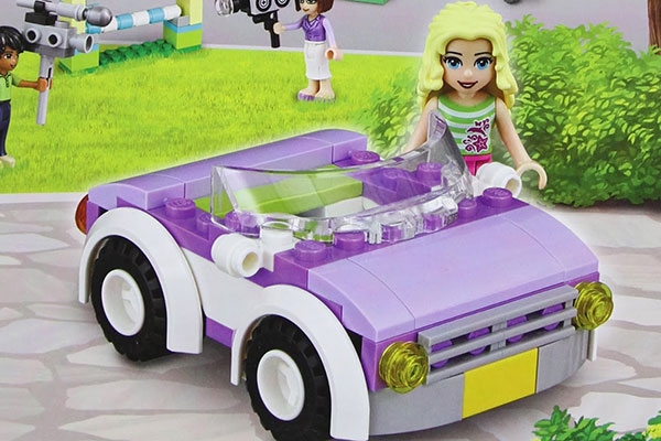 新到货正品LEGO乐高肉包11902女孩系列好朋友11908丽莎和旅游车11903幻影忍者11904气功传奇11913未来骑士团-青州小熊