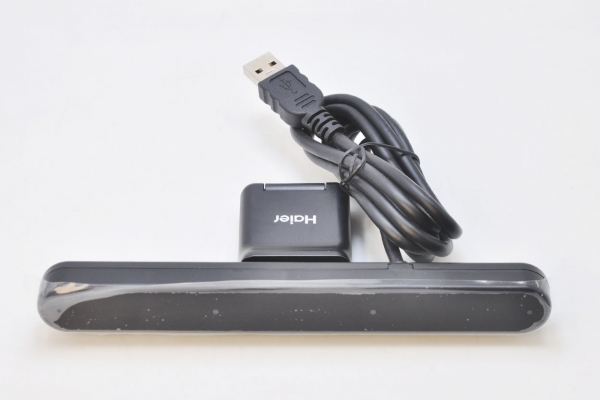 Haier海尔电视线性远场语音模块VC4D01 USB3.0话筒 四麦克风阵列 ALC4042 双AC108芯片-青州小熊