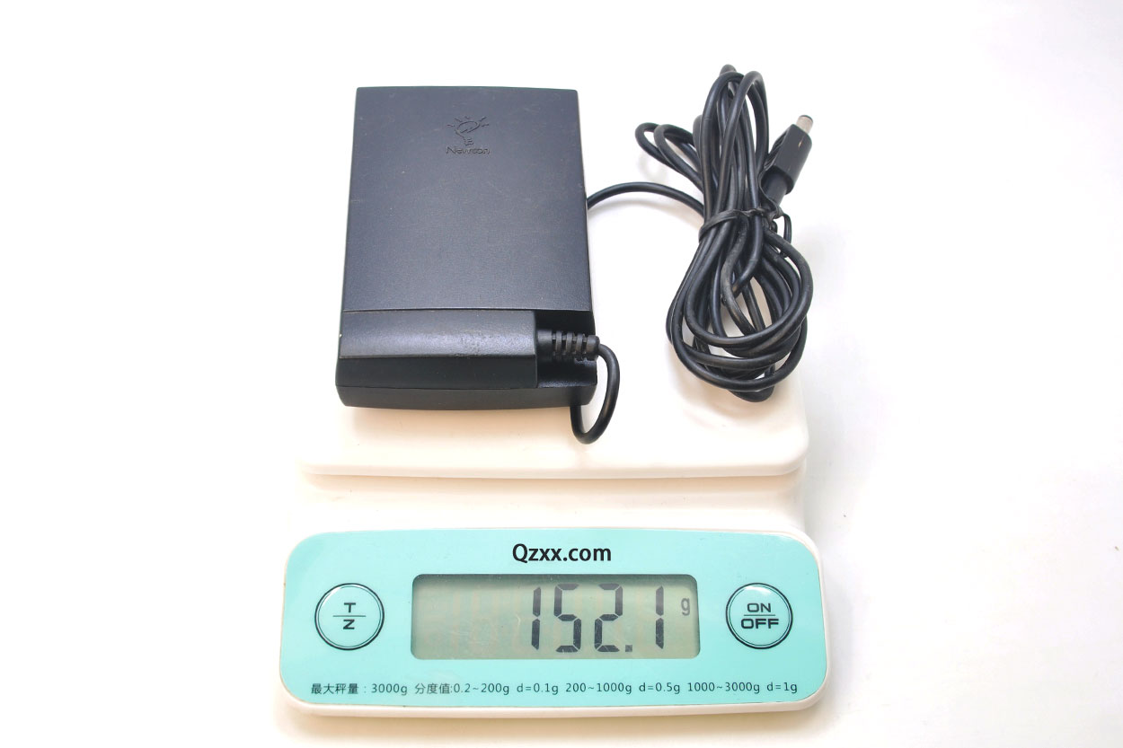 售完存档：收藏品苹果牛顿PDA掌上电脑原装电源Apple Newton 9w Power Adapter H0165 MessagePad ...