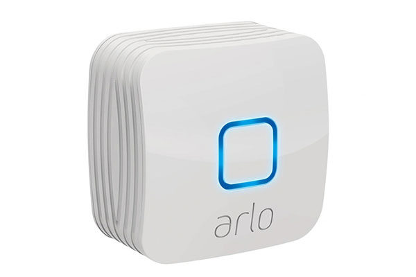 全新原装UK英标港标大三插网件NETGEAR Arlo Bridge ABB1000 智能家居安全灯 网络扩展桥接器-青州小熊