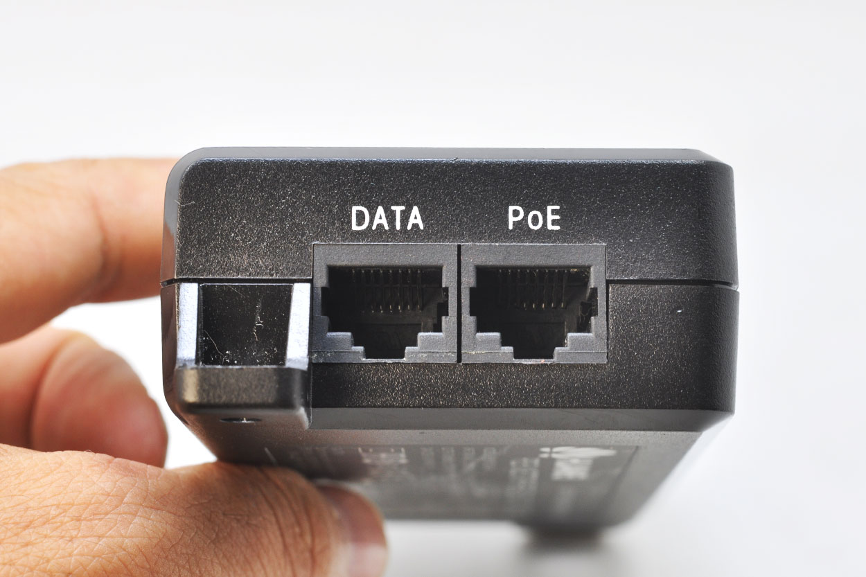 新到货散装华为HUAWEI原装千M POE模块INJECTOR PRE-IEEE 54V 0.65A POE35-54A 35W 802 ...