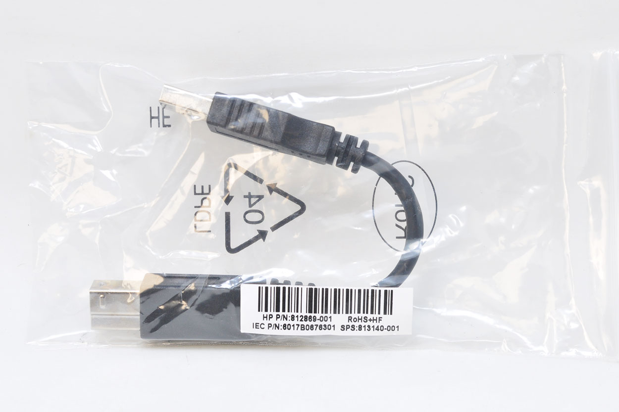 新到货惠普HP 惠普 USB 3.0 桌面迷你桌上型主机I/O 扩展模组 老款PS/2键盘鼠标口 COM口 硬盘盒TPC-l017-SL ...