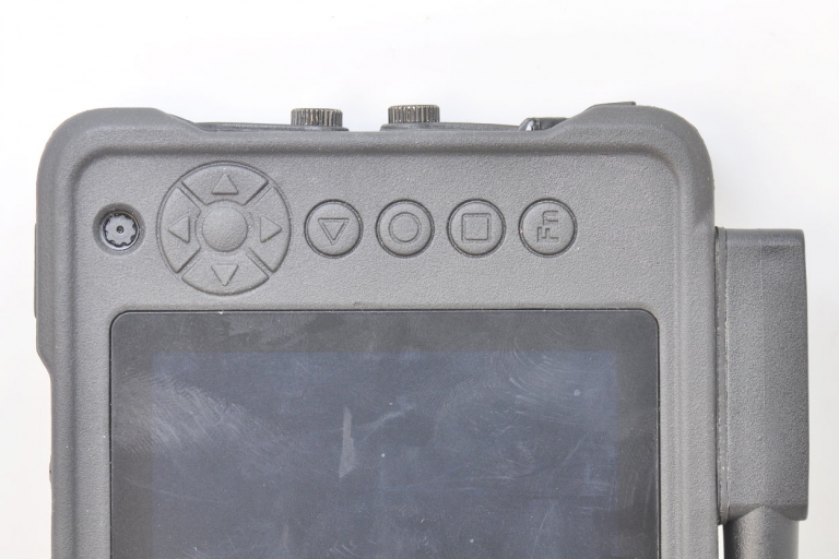 Getac MX50 军事手持式战术终端用户设备 三防安卓平板全加固平板电脑军用版-青州小熊
