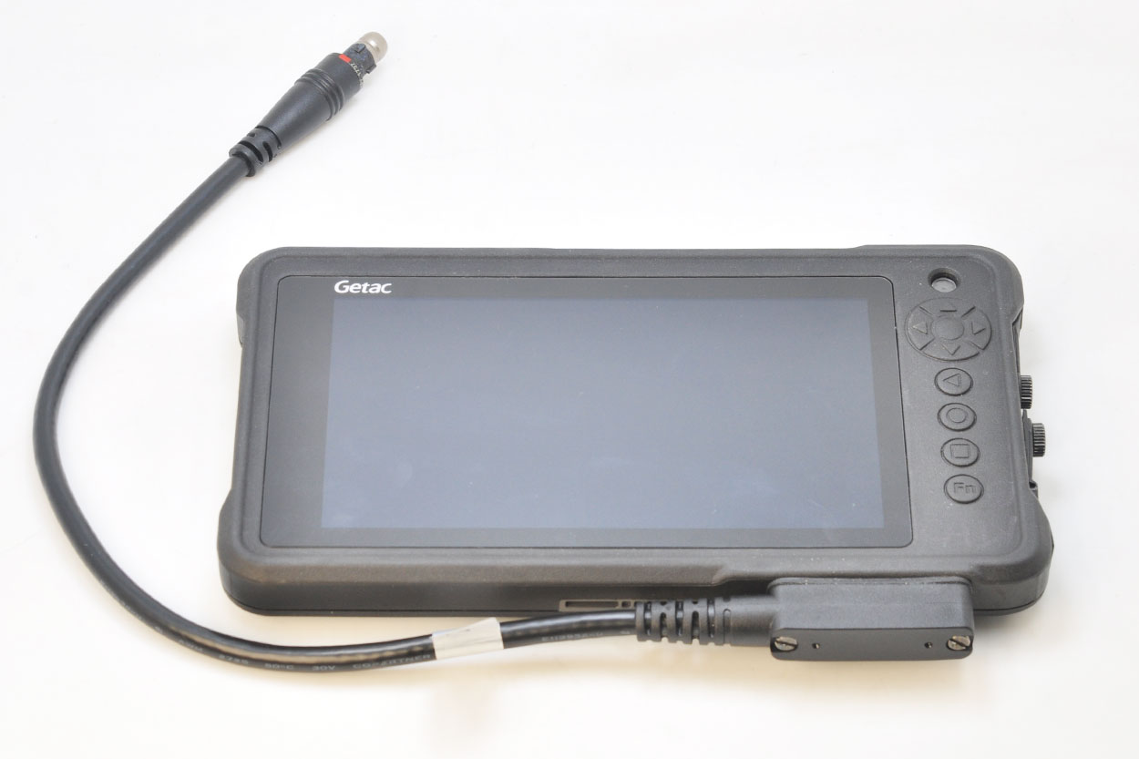 Getac MX50 军事手持式战术终端用户设备 三防安卓平板全加固平板电脑军用版-青州小熊