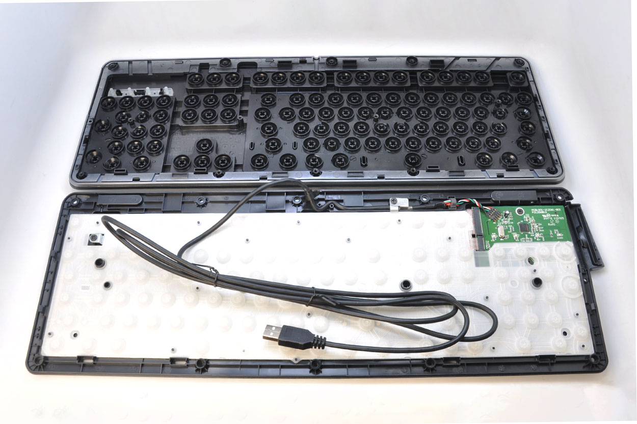 全新原装正品惠普HP集成IC卡 EMV 7816 CCID智能卡芯片卡 读卡器键盘Smartcard USB CCID KB ME US ...