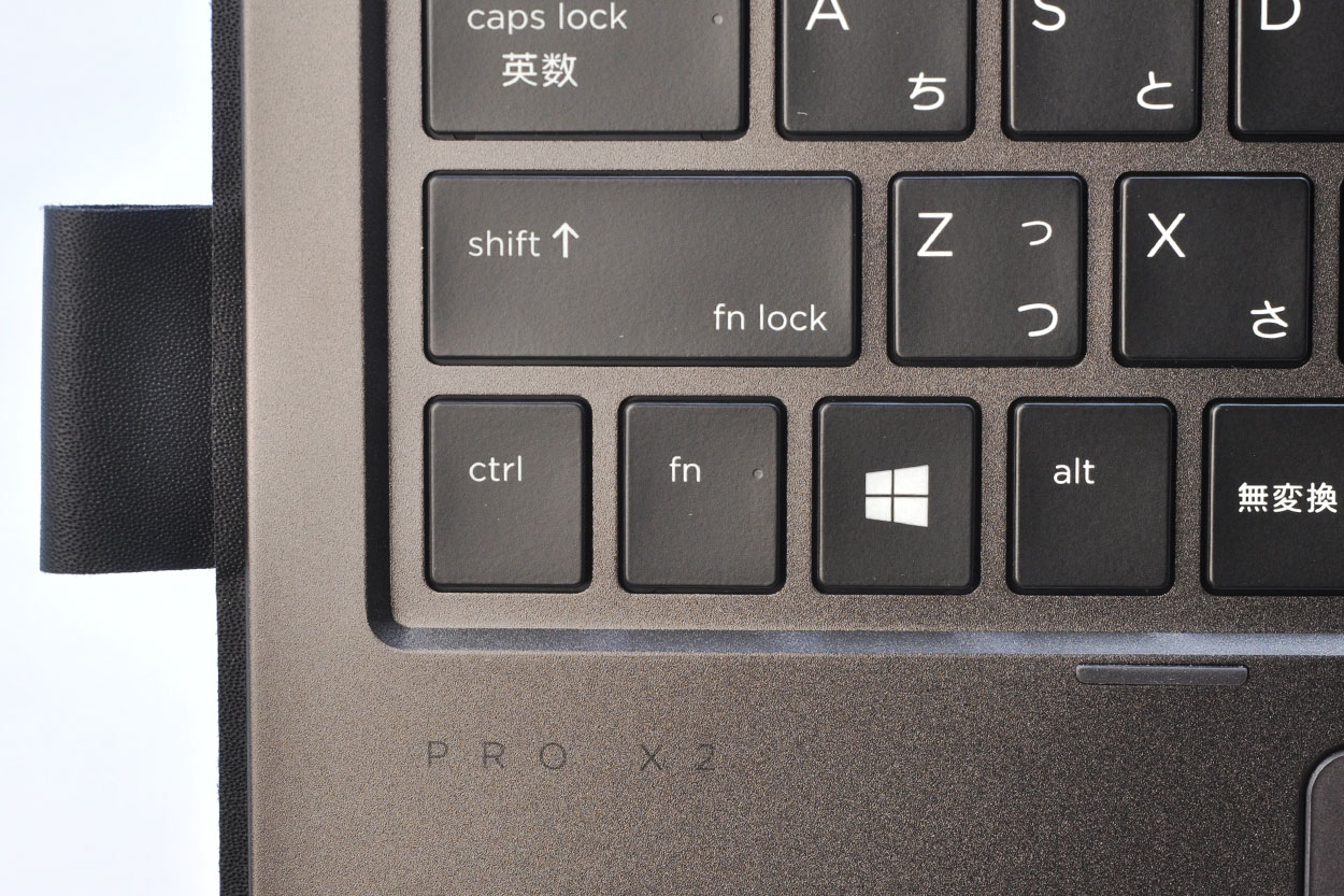 黑色原装日版惠普HP PRO X2 612 G2 Collaboration Keyboard JPN2 平板电脑外置键盘1FV38AA# ...