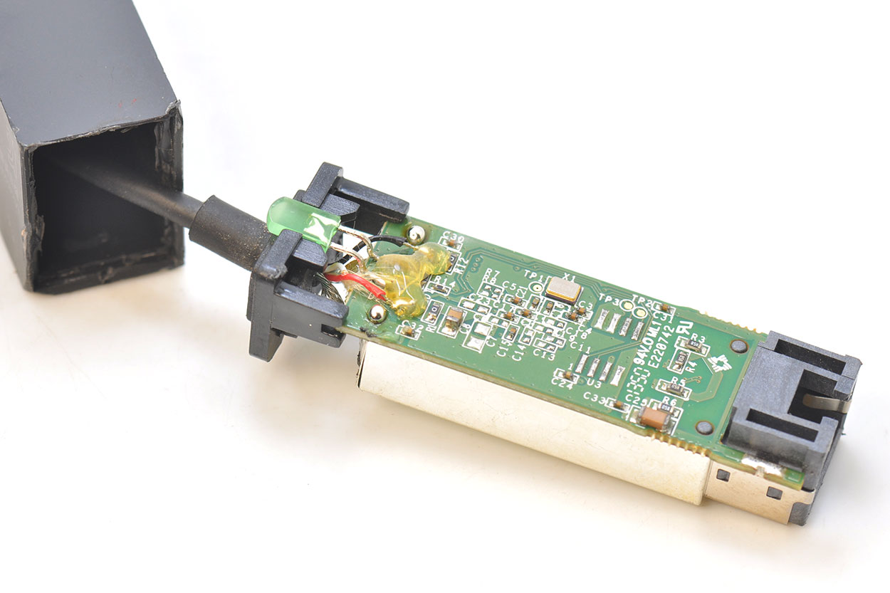 售完存档：二手原装微软Microsoft Surface 1552 100M 有线USB2.0 网卡USB转RJ45 RTL8152 支持网络 ...