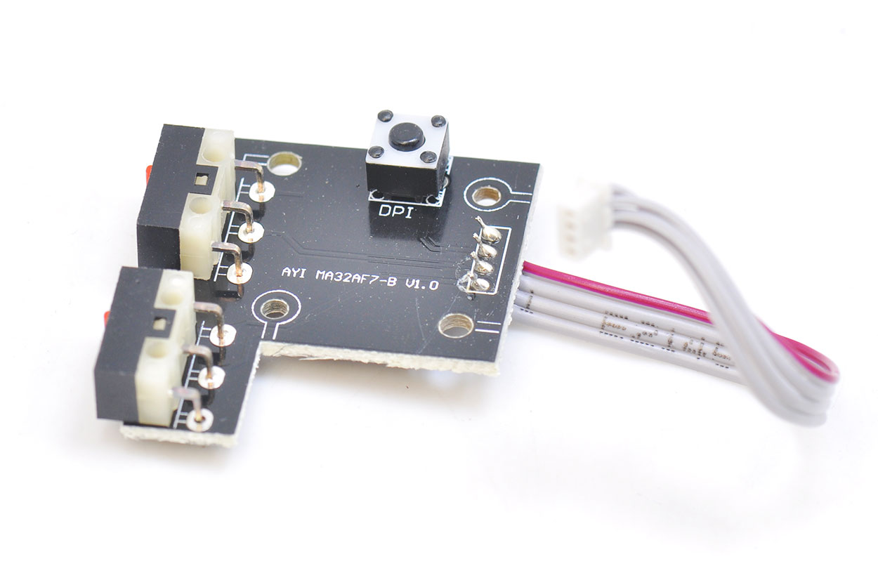 新到货原装正品惠普HP暗影精灵OMEN 600 1KF75AA游戏办公鼠标 人体工学Mouse PWM3360 欧姆龙蓝点微动-青州小熊