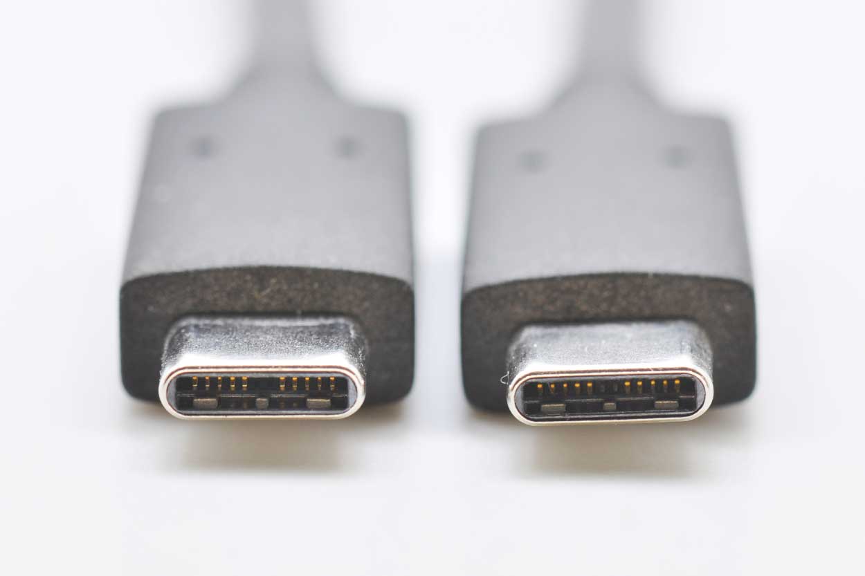 32厘米闪迪SanDisk Thunderbolt™3 雷电3 20G被动式雷电线USB-C 4K60Hz显示器线 双头Type-C USB ...