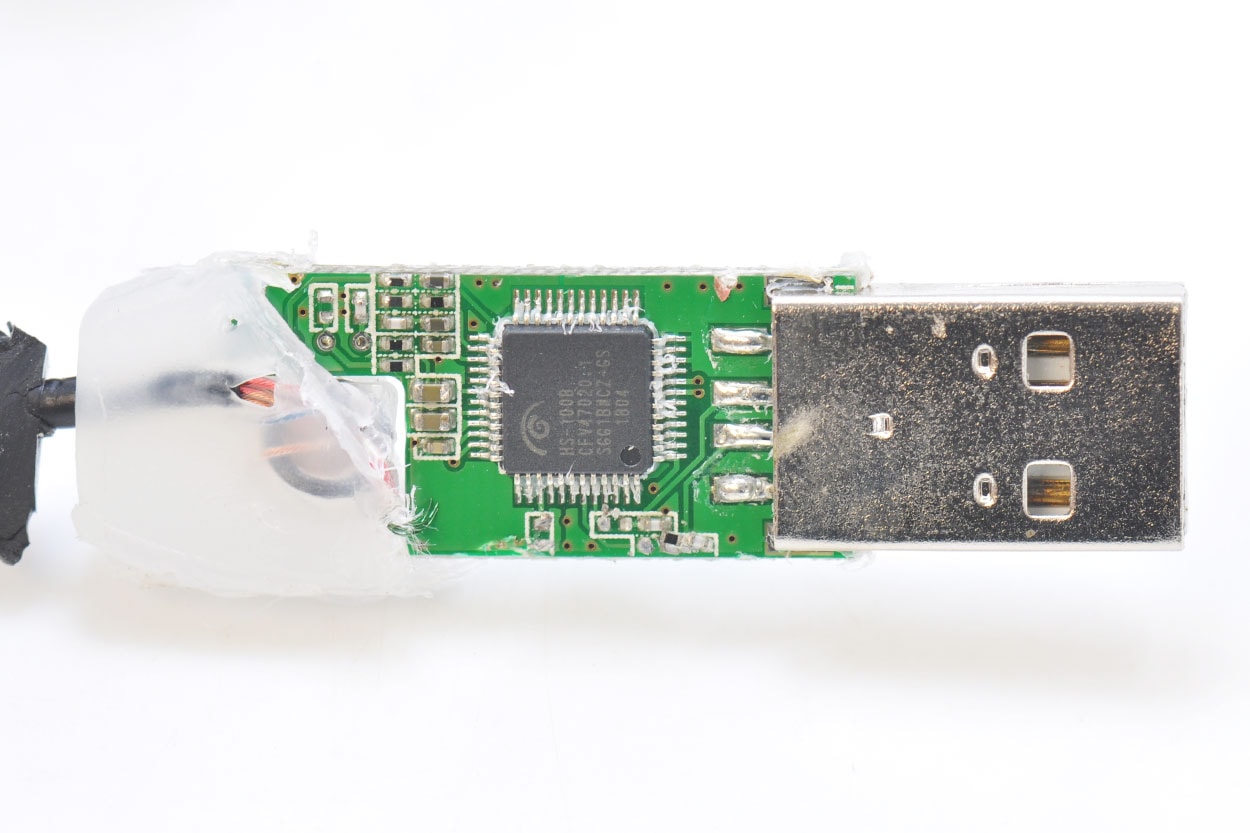 新到货惠普HP Stereo USB Headset T1A67AA头戴式立体声有线耳机 电话客服话务员耳机 840340-001 PH ...