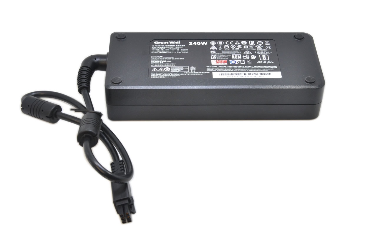 全新原装联想Lenovo ThinkSystem SE350边缘服务器电源GW-240W GA240SD1-12020000 02JJ934 ...