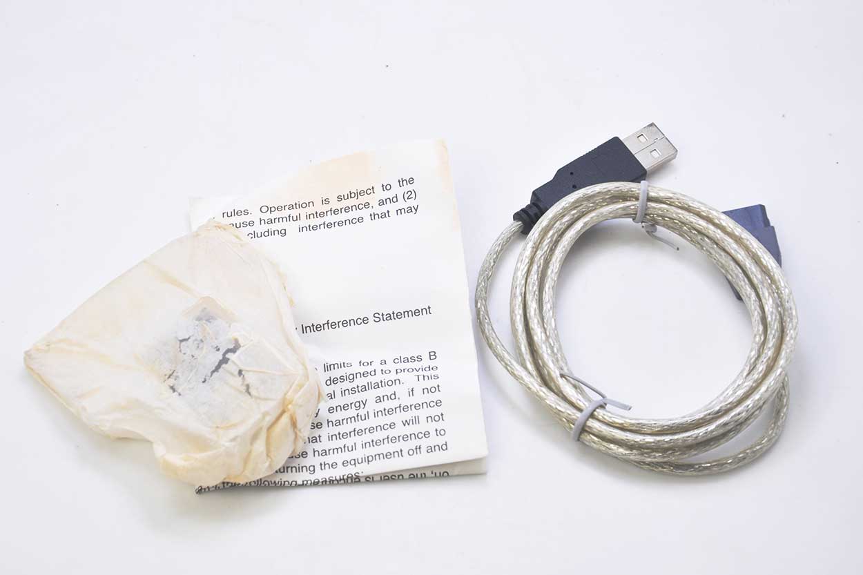 售完存档：金雅拓Gemalto Gempc PC Twin USB HWP108765C IC卡芯片卡加油卡通信卡读卡器 CT30-青州小熊