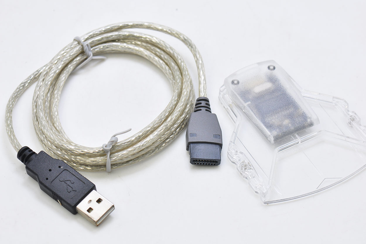 金雅拓Gemalto Gempc PC Twin USB HWP108765C IC卡芯片卡加油卡通信卡读卡器 CT30-青州小熊