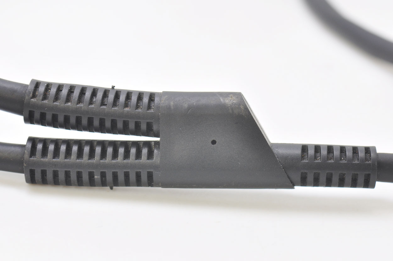 新到货1.2米长Oculus Headset Cable (1.2m) for Oculus Rift HDMI USB 3.0 VR眼镜线-青州小熊