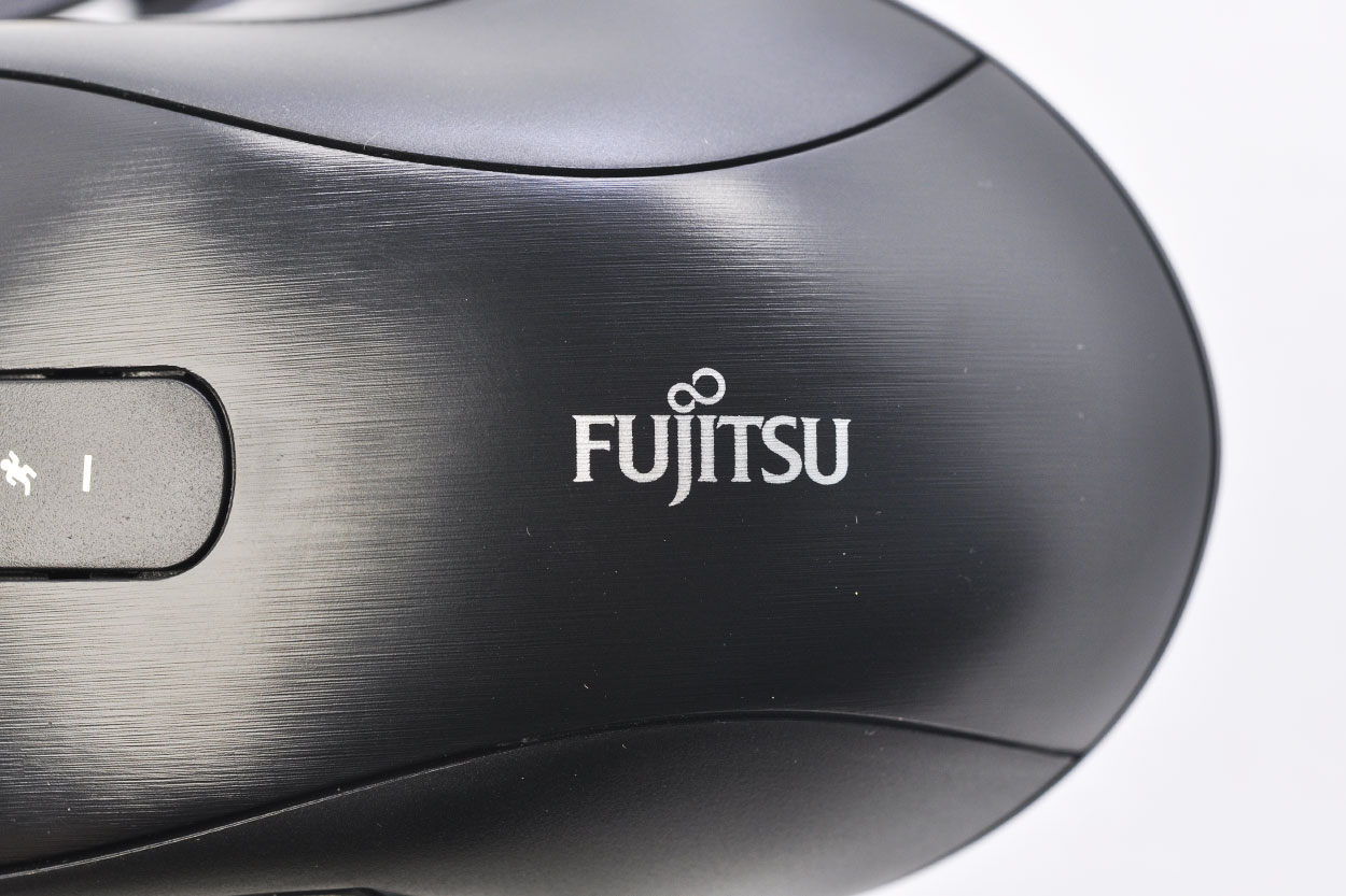 新到货原装正品富士通FUJITSU BLUE LED MOUSE M960 蓝色光学 USB 10键 2000 DPI 办公学习游戏笔记本台式 ...