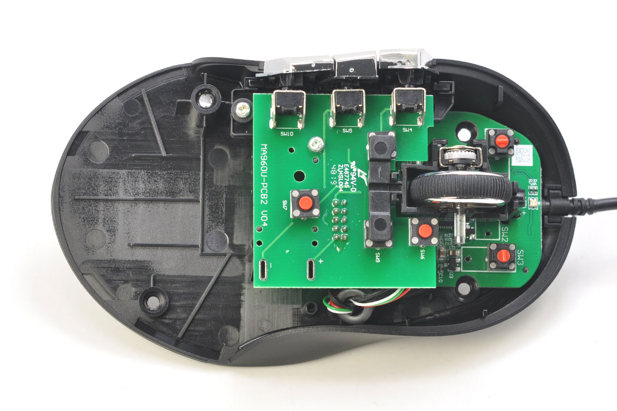 新到货原装正品富士通FUJITSU BLUE LED MOUSE M960 蓝色光学 USB 10键 2000 DPI 办公学习游戏笔记本台式 ...