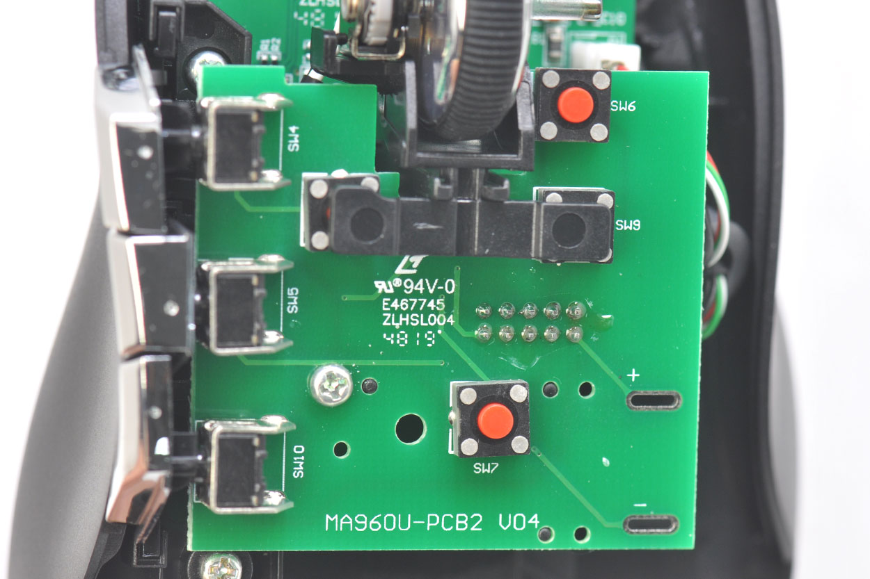 新到货原装正品富士通FUJITSU BLUE LED MOUSE M960 蓝色光学 USB 10键 2000 DPI 办公学习游戏笔记本台式 ...