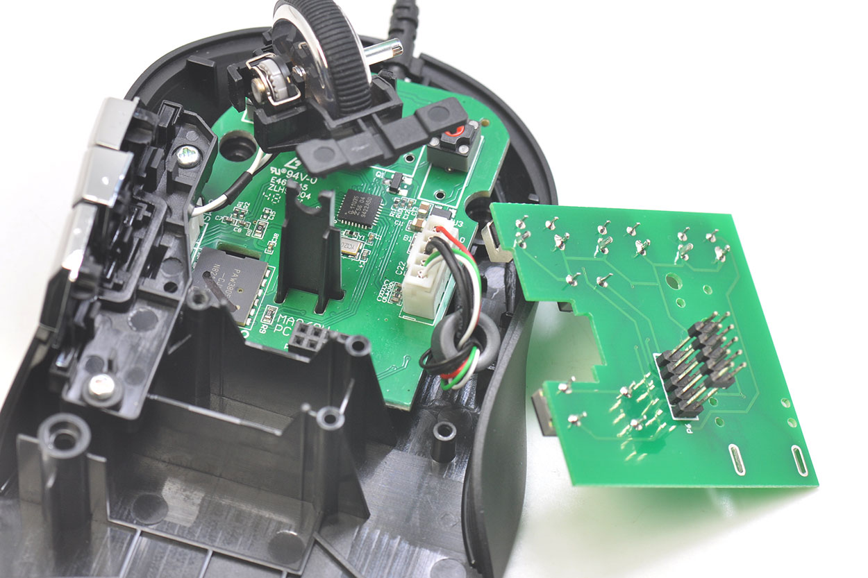 新到货原装正品富士通FUJITSU BLUE LED MOUSE M960 蓝色光学 USB 10键 2000 DPI 办公学习游戏笔记本台式 ...