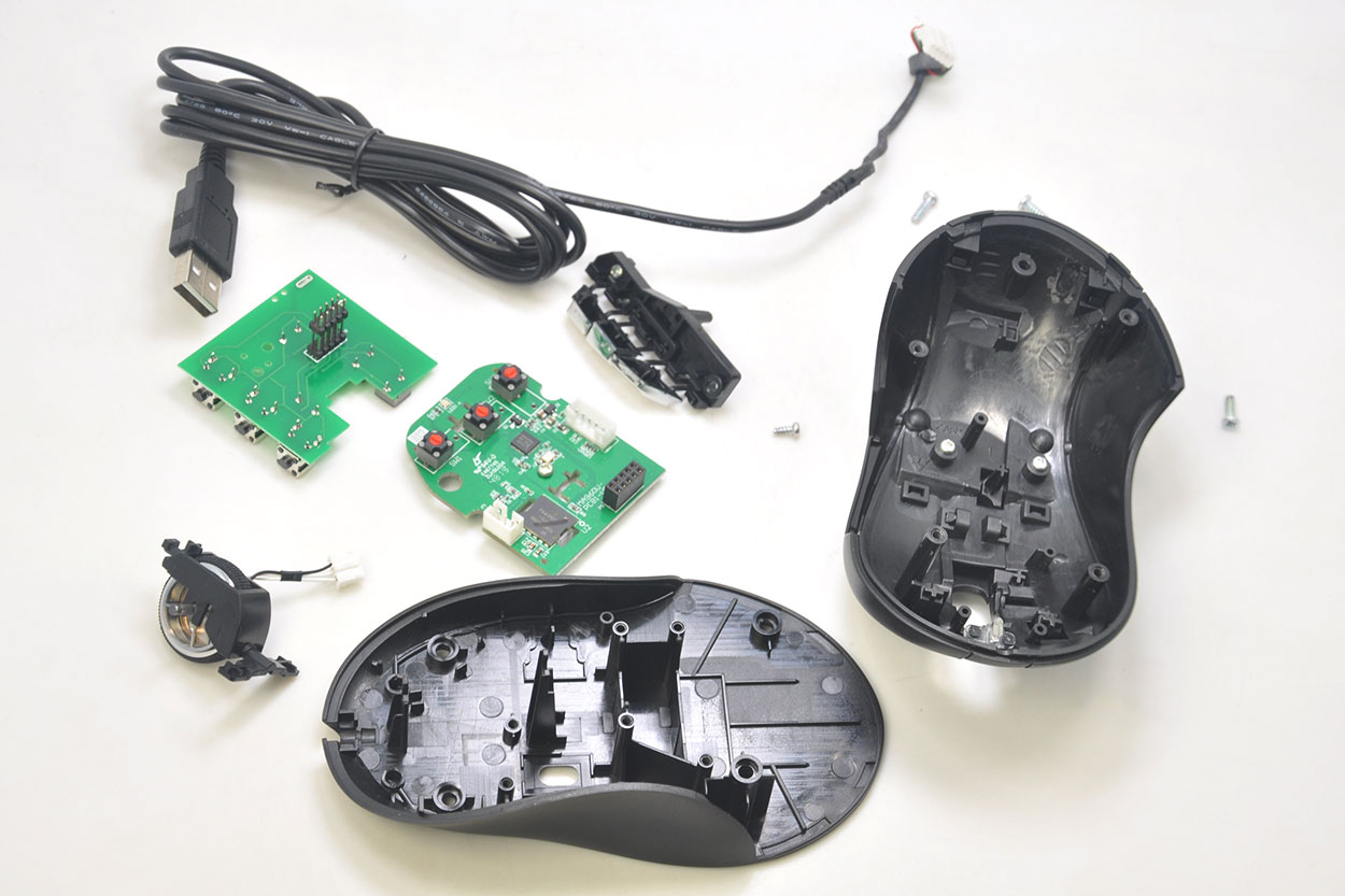 新到货原装正品富士通FUJITSU BLUE LED MOUSE M960 蓝色光学 USB 10键 2000 DPI 办公学习游戏笔记本台式 ...