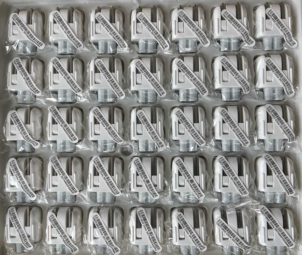 新到货全新原装正品苹果Apple MacBook PRO 笔记本电源适配器美标8字转换折叠插头 A1555 Longwell良维代工-青州小熊