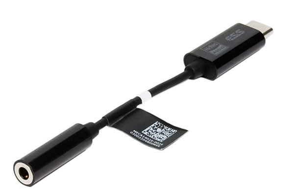 售完存档：原装正品ASUS华硕Hi-Res AUDIO认证 ESS晶片 MU3C-AD(M2) Type-C USB-C转3.5mm耳机转接头 ...