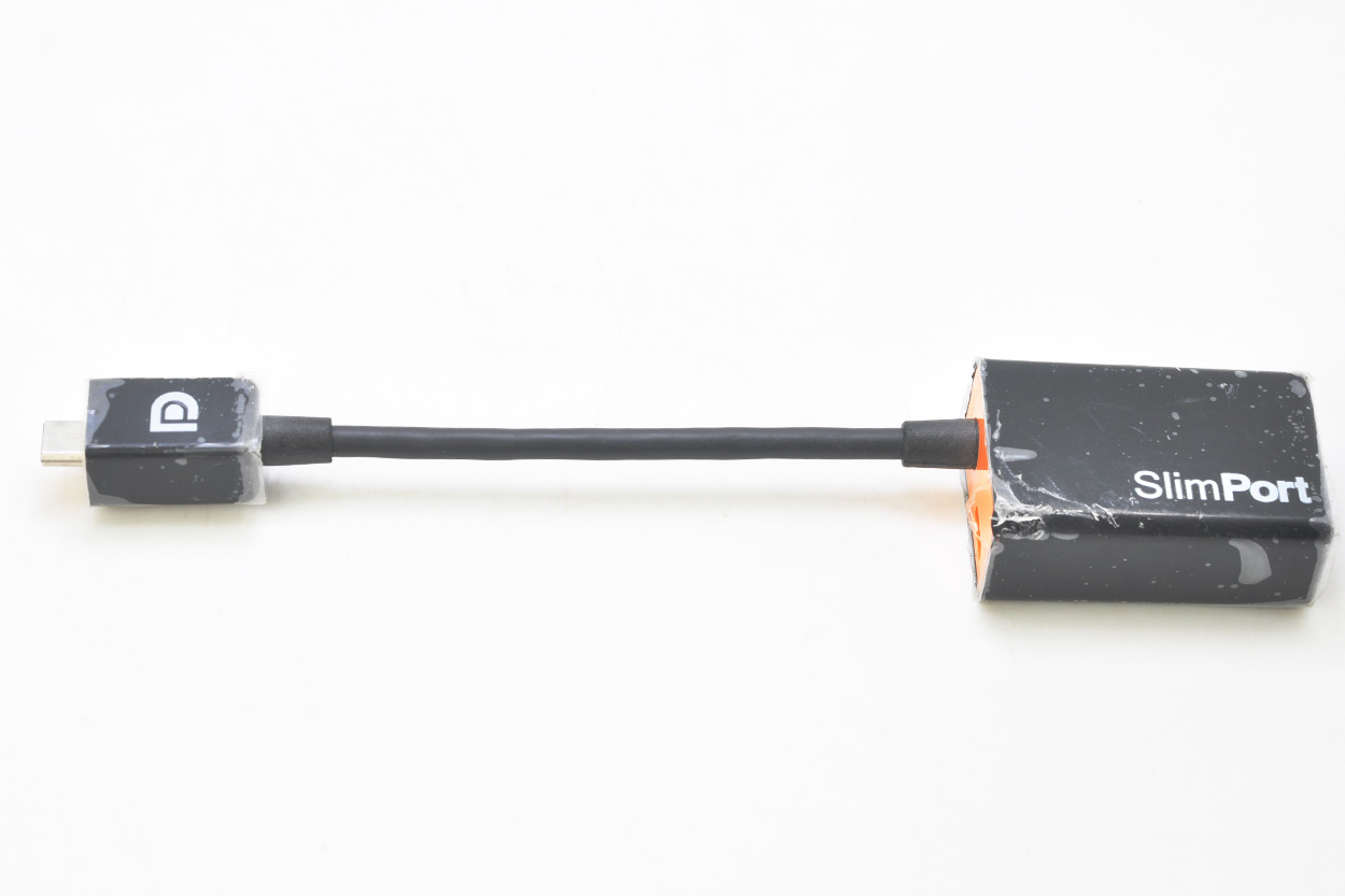 原装MyDP SlimPort Micro USB 转VGA适配器 谷歌 ASUS nexus7 LG 充电口 TO VGA ...