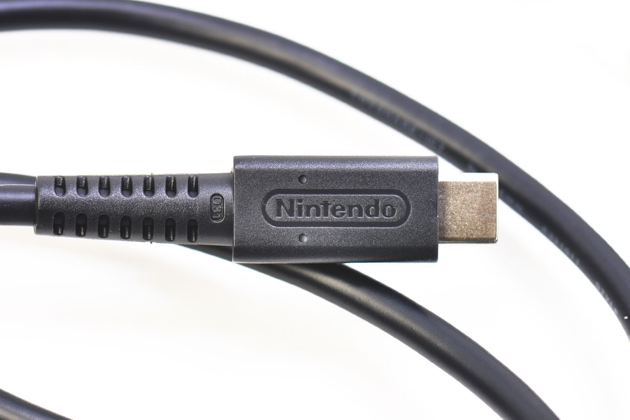 新到货原装1.5米长Nintendo任天堂NS SWITCH Pro HAC-010 Joy-Con手柄 主机 USB2.0 TYPE-C ...