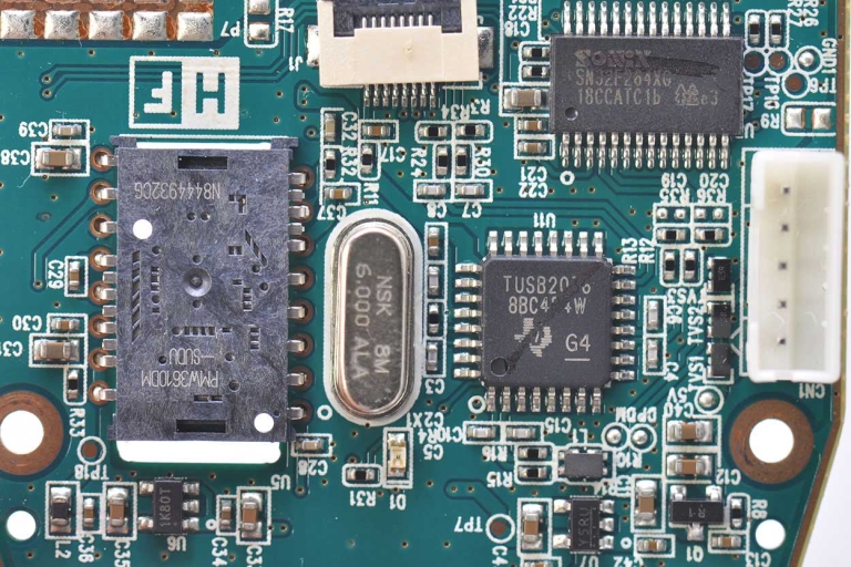 全新盒装惠普HP HSA-P004M指纹认证鼠标Win 10 WIN11指纹登录 Windows Hello生物特征USB指纹采集器 识别仪 ...