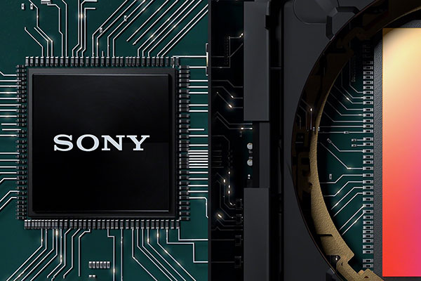 售完存档：全球首拆索尼SONY CMOS图像传感器IMX478-AAQJ-13 813万有效像素Xperia PRO-I 1.0 寸影像感测器 ...