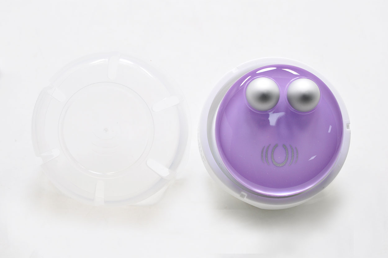 新到货正品全新科莱丽Clarisonic Mia Smart Sonic Eye Massager紫罗兰眼部紧致焕亮头 眼部按摩器120100 ...