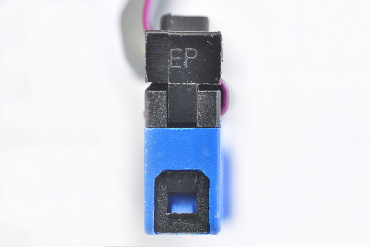 32厘米长拆机原装IDE数据线 40针39孔并口硬盘光驱连接线 一拖一 IDE线 并口线-青州小熊