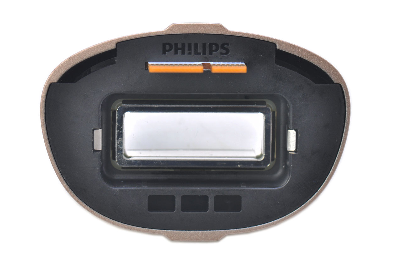 原装小划痕飞利浦Philips Lumea 9000 Series BRI955/00 Prestige IPL Underarms and ...