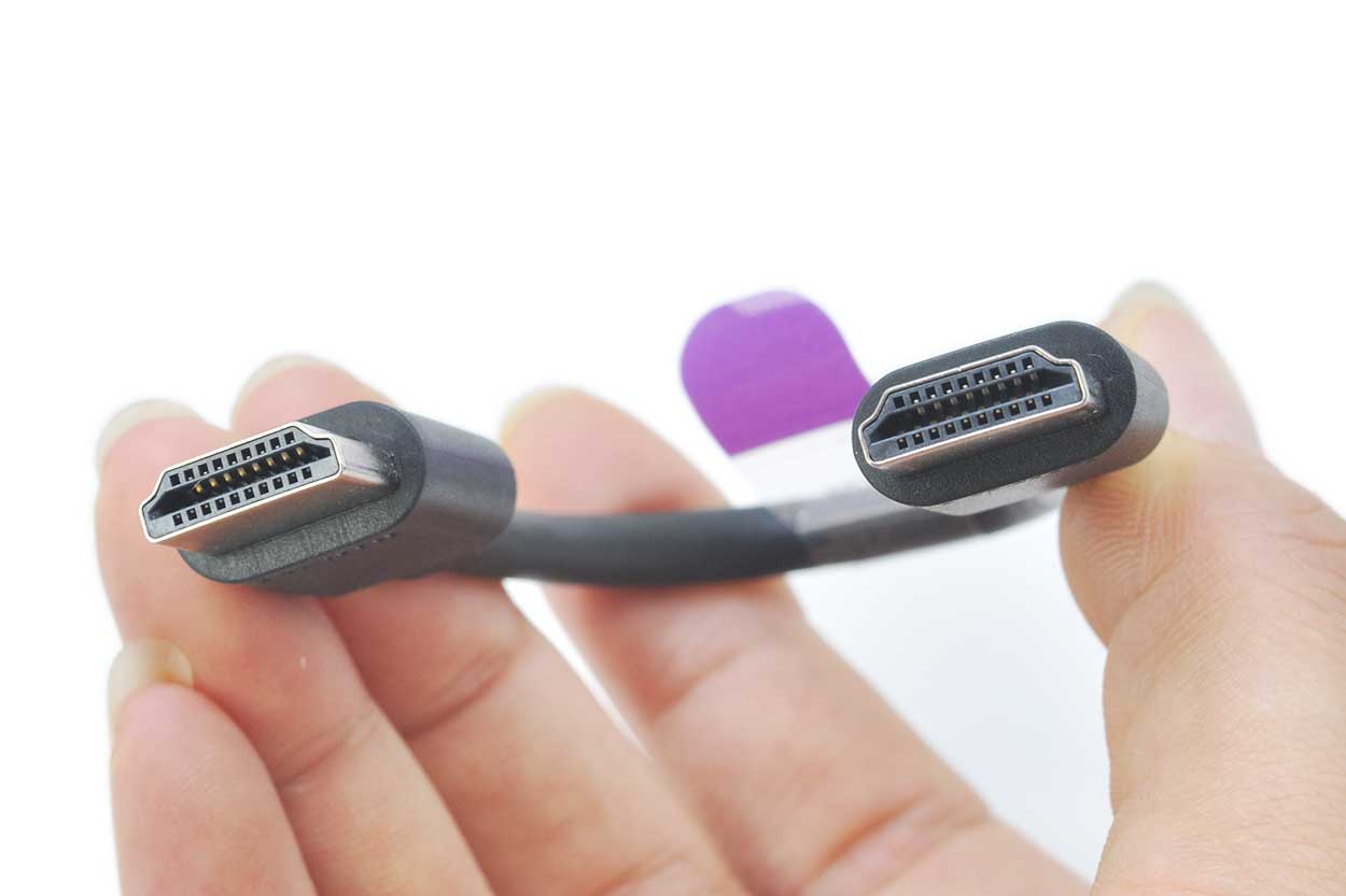 新到货原装15厘米长Yandex TV HDMI 2.1 4K120Hz 3840*2160 3D 48Gbps HDTV 电视果 电视棒子 ...