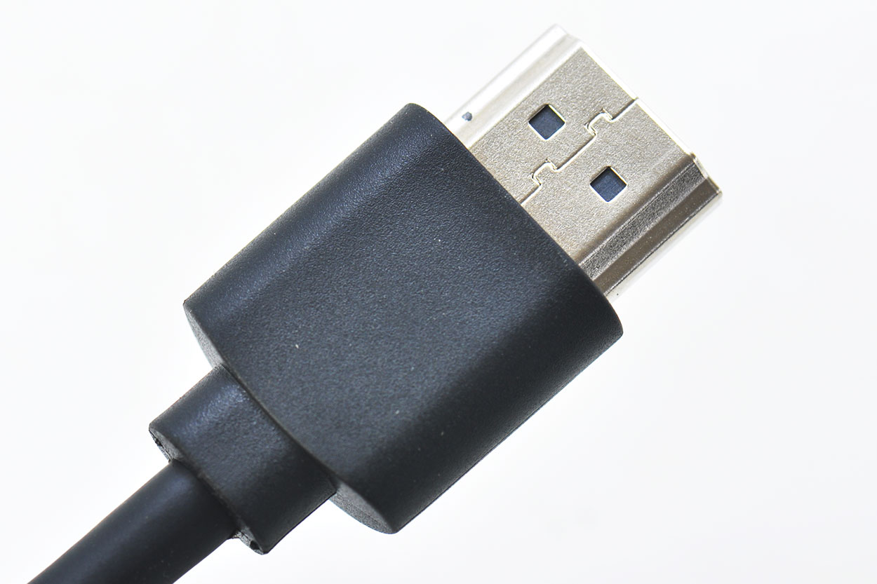 新到货原装15厘米长Yandex TV HDMI 2.1 4K120Hz 3840*2160 3D 48Gbps HDTV 电视果 电视棒子 ...