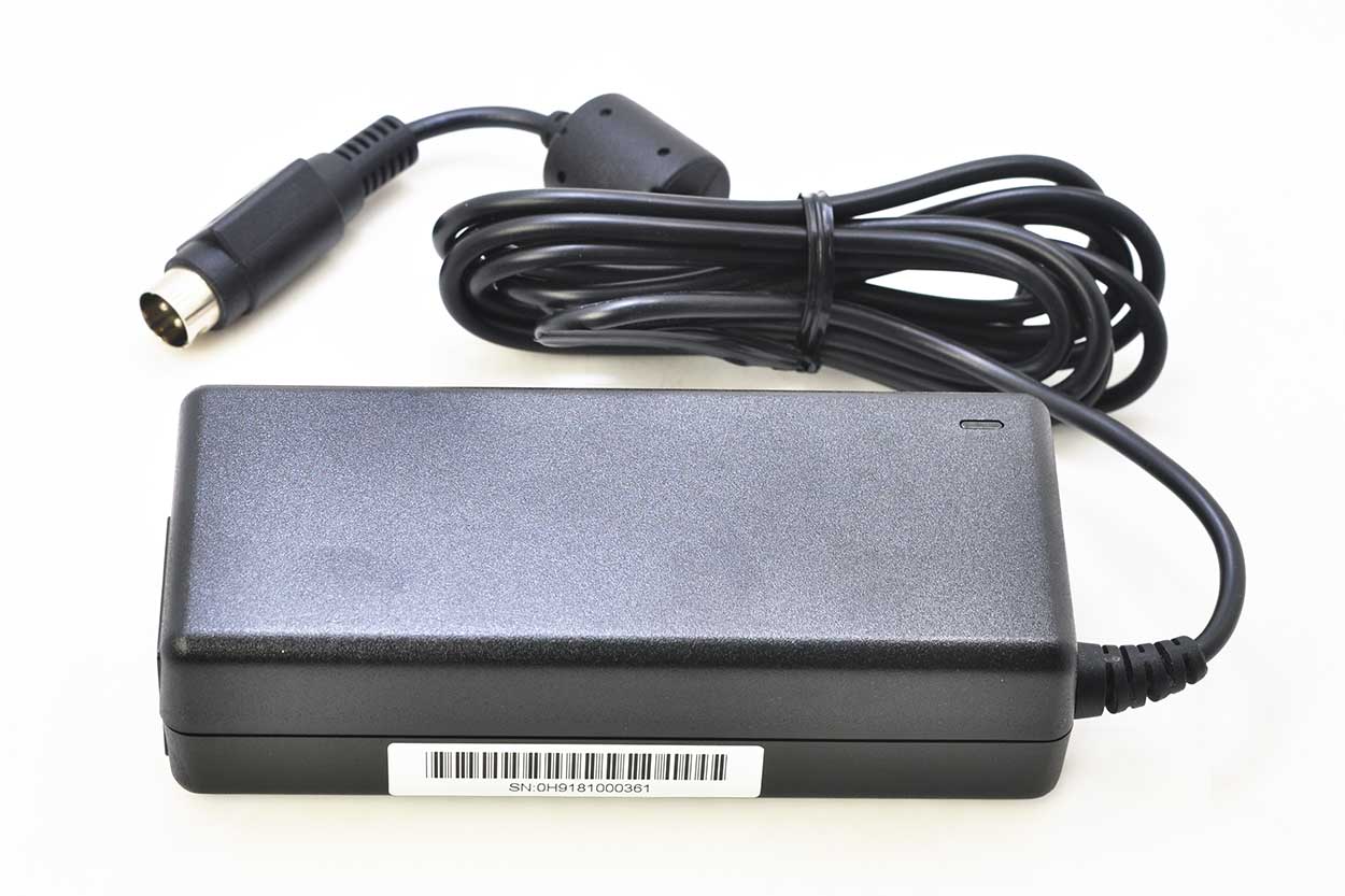 全新原装FSP全汉 FSP065-AAB 19V3.42A 四针四孔四芯充电器线接口 电源适配器-青州小熊