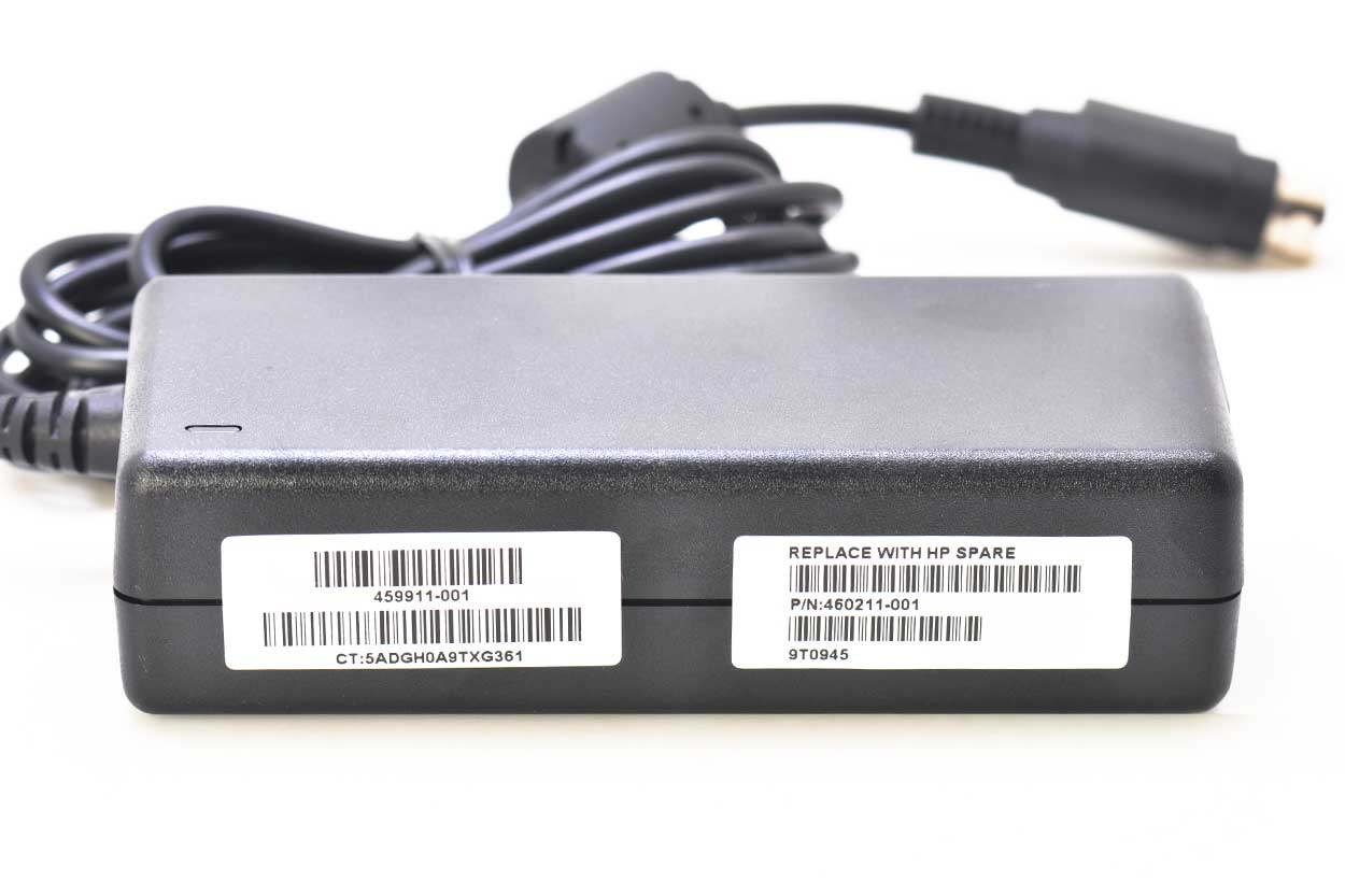 售完存档：全新原装FSP全汉 FSP065-AAB 19V3.42A四针四孔四芯充电器线接口电源适配器-青州小熊