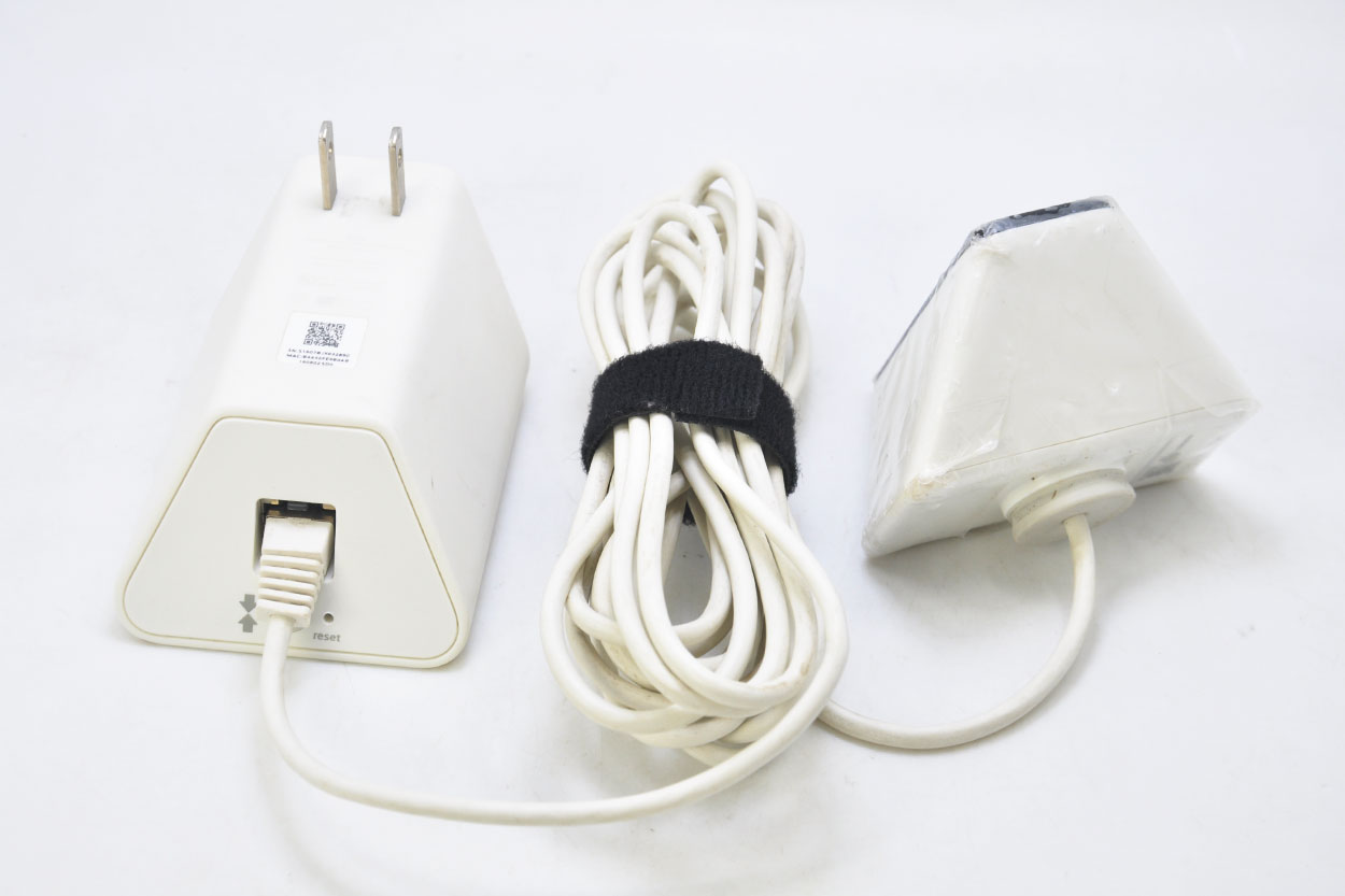 新到货 Xfinity Xcam Home Wireless Security Camera White Model 监控摄像头-青州小熊