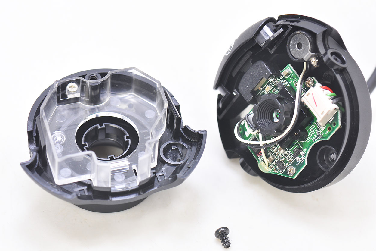 没有支架的微软LifeCam VX-1000摄像头30万像素带话筒麦克风 仅支持WIN7以下系统-青州小熊