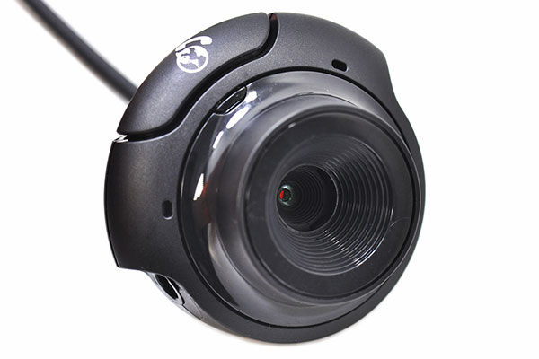 没有支架的微软LifeCam VX-1000摄像头30万像素带话筒麦克风 仅支持WIN7以下系统-青州小熊