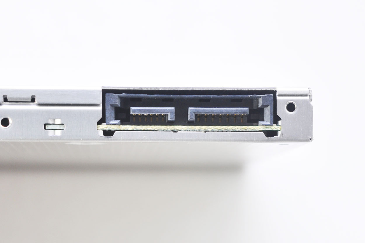 全新先锋 Pioneer BluRay Burner BDXL BDR-UD03B SATA Black Bulk 9.5MM超薄SATA蓝光 ...