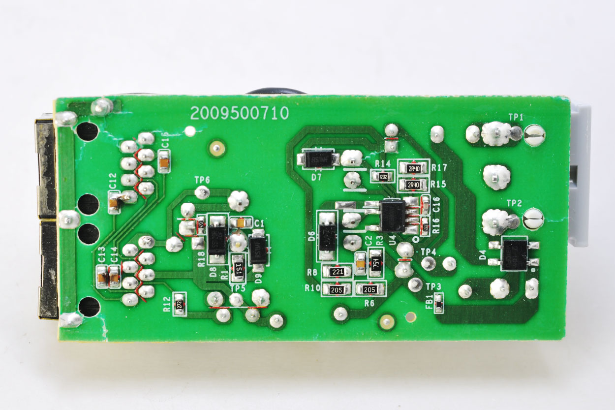 TP-LINK-TL-POE2406-千兆24V-0.25A-DC无源PoE适配器-23-青州小熊