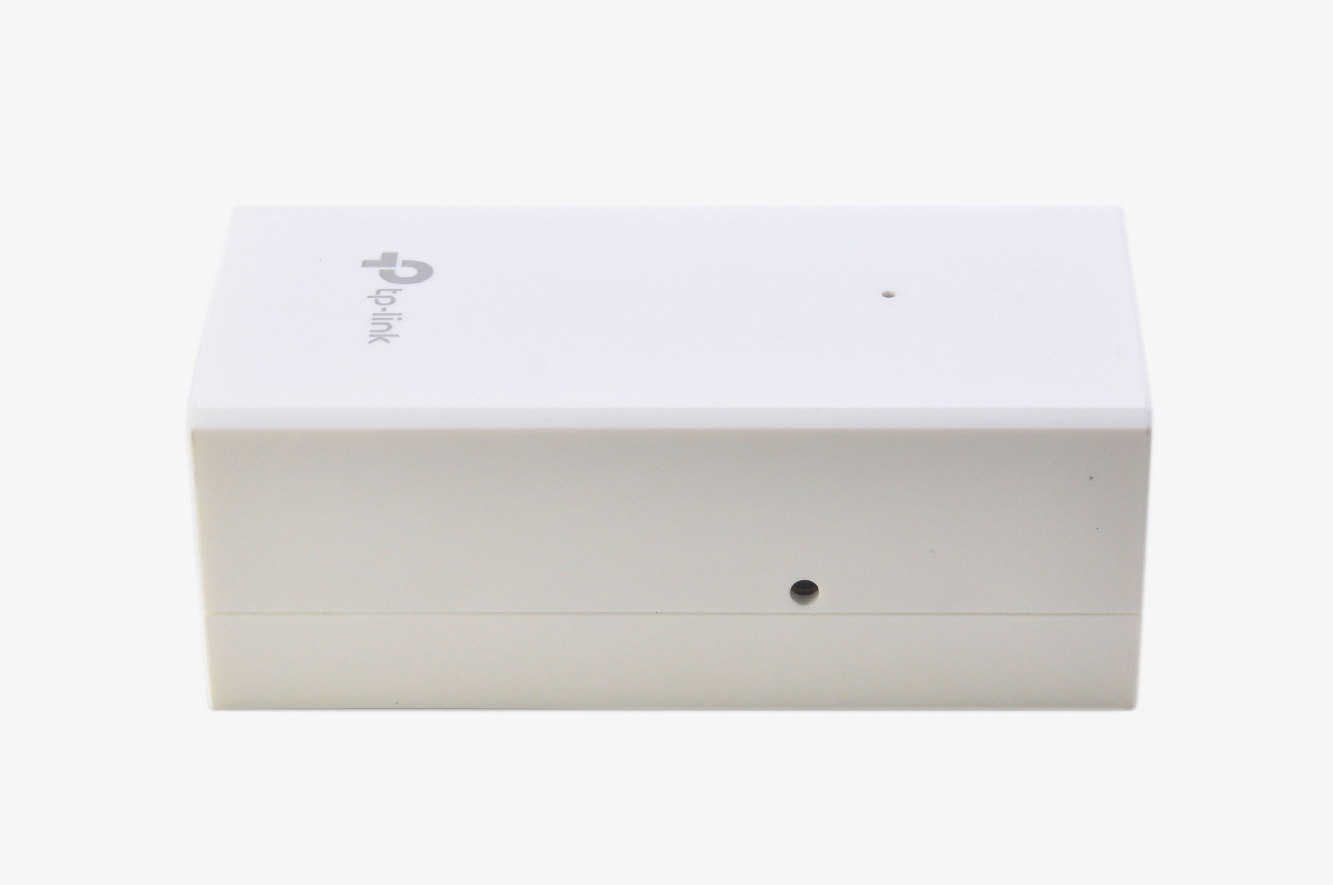 TP-LINK普联TL-POE2406 24V0.25A TL-POE2412G 24V0.5A 1000M千兆POE供电模块电源PoE适配器 ...