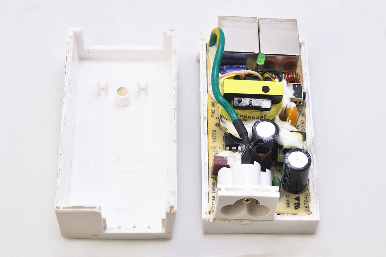 新到货TP-LINK普联TL-POE2406 24V0.25A TL-POE2412G 24V0.5A 1000M千兆POE供电模块电源PoE ...